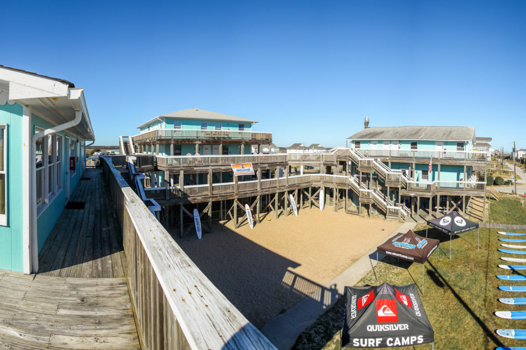 North Carolina Marine Biology Camp for Teens - Sea Turtle Camp